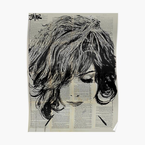 "pip" Poster by LouiJover | Redbubble