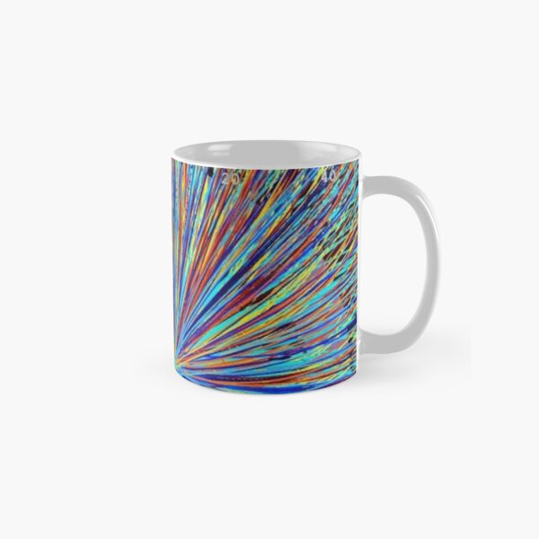 "Particle Collision in the LHC at Cern Logo" Mug by Quatrosales | Redbubble