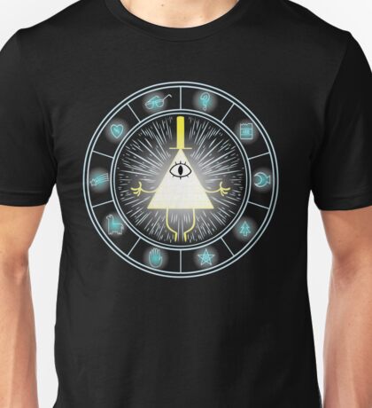 Bill Cipher: Gifts & Merchandise | Redbubble