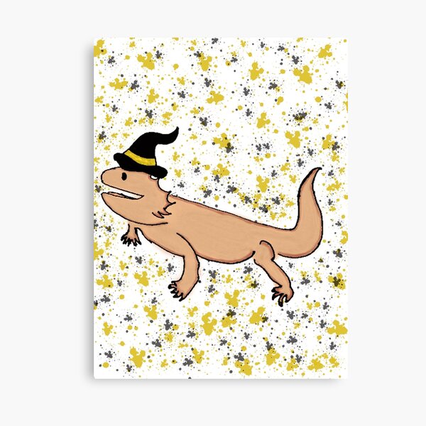 Hufflepuff Canvas Prints | Redbubble