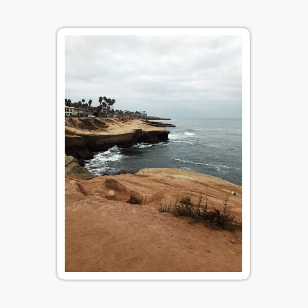 "Sunny side " Sticker for Sale by thunderstruckco | Redbubble