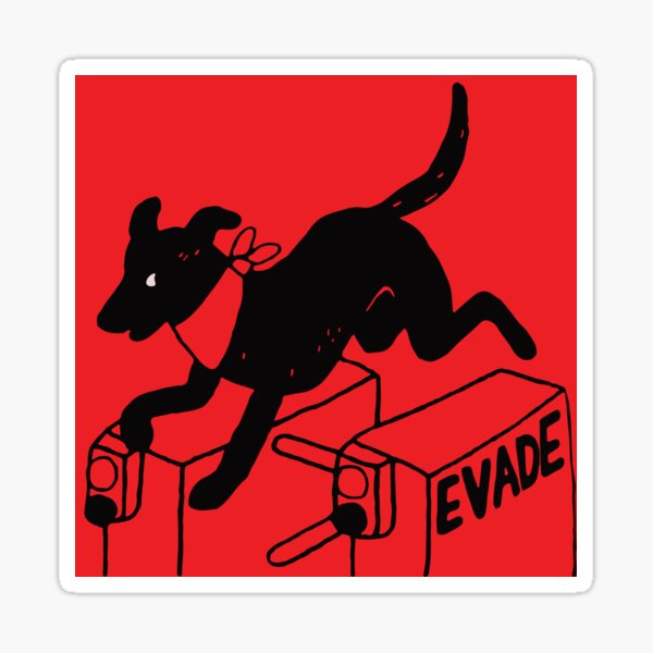 Evade Gifts & Merchandise | Redbubble