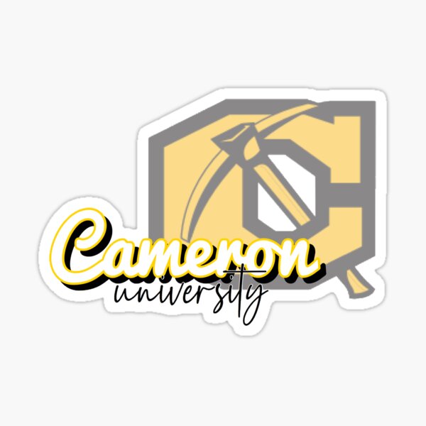 Cameron University Logo