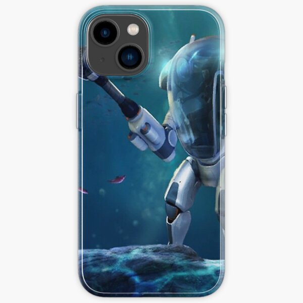 "subnautica games" iPhone Case for Sale by demijklsa | Redbubble