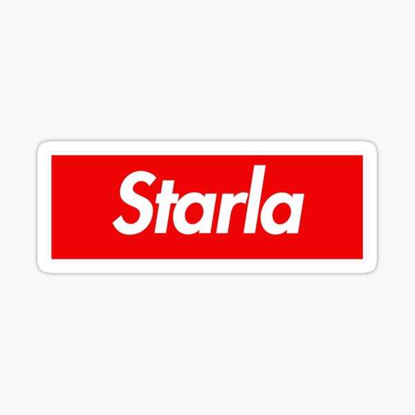 Starla Gifts & Merchandise | Redbubble