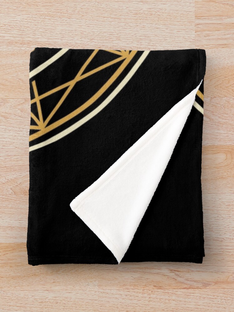 "Geometric Circle Magic Polyhedral D20 Dice of The Sorcerer" Throw ...