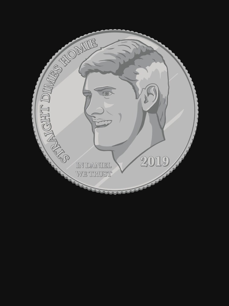 "Best Seller Danny Dimes Daniel Jones Merchandise" T-shirt by ...