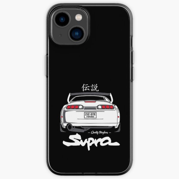 "supra ae87 skyline" iPhone Case for Sale by allansorrwsas | Redbubble