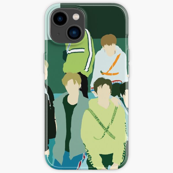 "we're so young, we're so freaky" iPhone Case for Sale by Krisarts ...