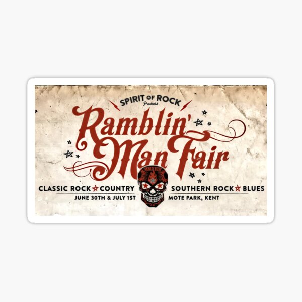 Stickers Paper Paper & Party Supplies Steve Earl Copperhead road ...