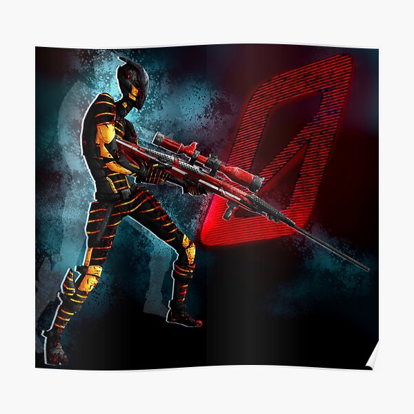 "Zer0" Poster by coffeepotcat | Redbubble