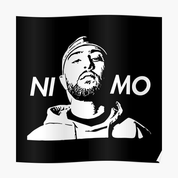 Nimo Posters | Redbubble