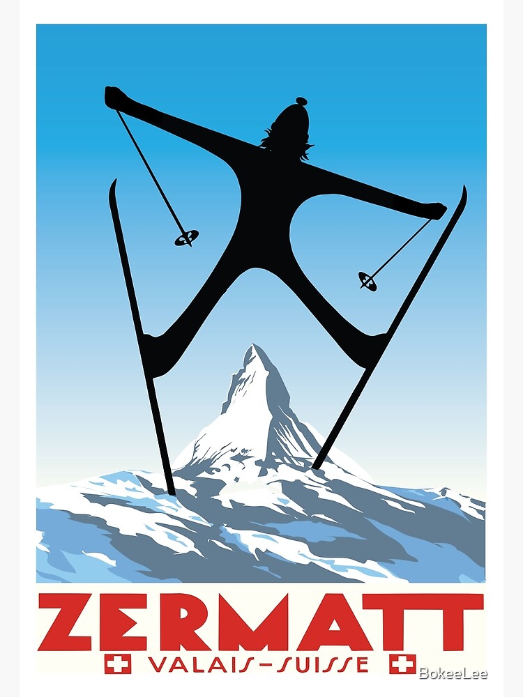 Zermatt Logo