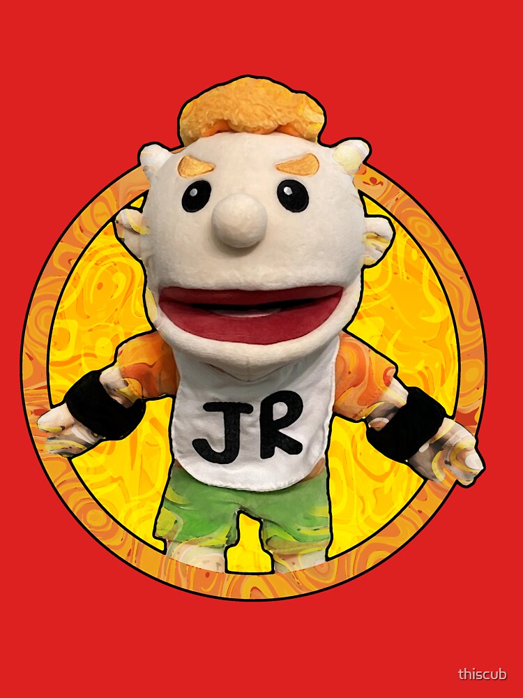 "NEW SML JUNIOR" T-shirt for Sale by thiscub | Redbubble | sml t-shirts ...