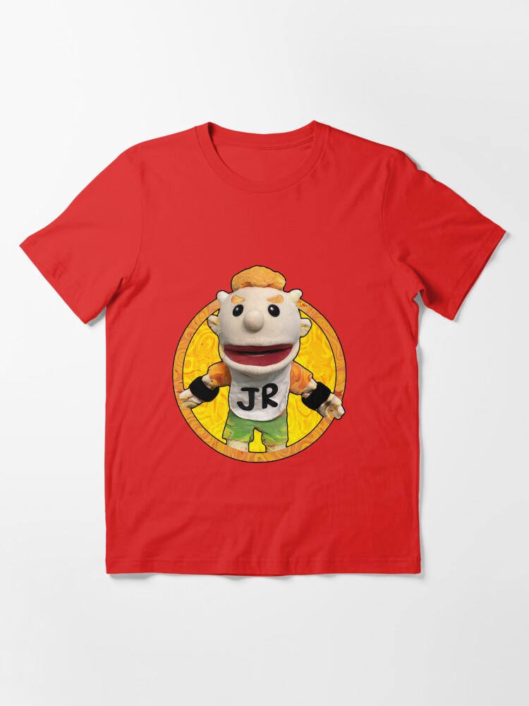 "NEW SML JUNIOR" T-shirt for Sale by thiscub | Redbubble | sml t-shirts ...