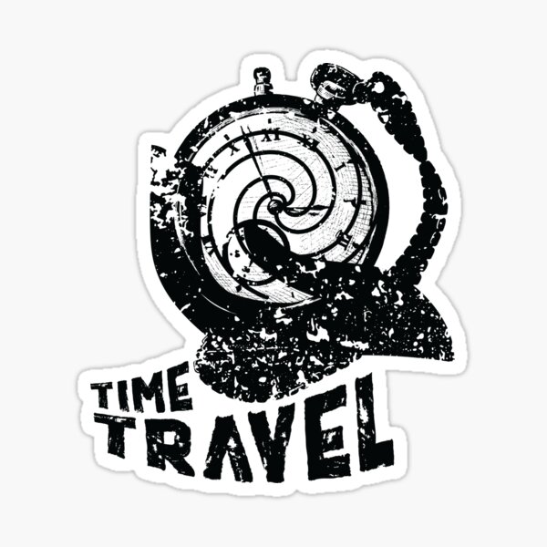 "Time Travel Time Machine Future Futuristic City in the Future Retro ...
