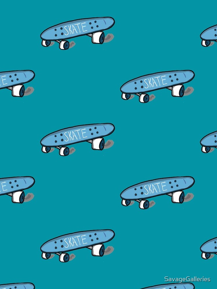 ""Skate" Phone Case" iPhone Case for Sale by SavageGalleries | Redbubble