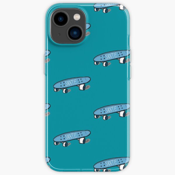 ""Skate" Phone Case" iPhone Case for Sale by SavageGalleries | Redbubble