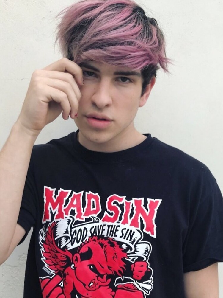 "Jake Webber" iPhone Case for Sale by laceylovesyou19 | Redbubble