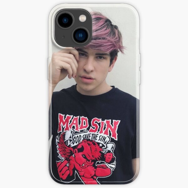 "Jake Webber" iPhone Case for Sale by laceylovesyou19 | Redbubble