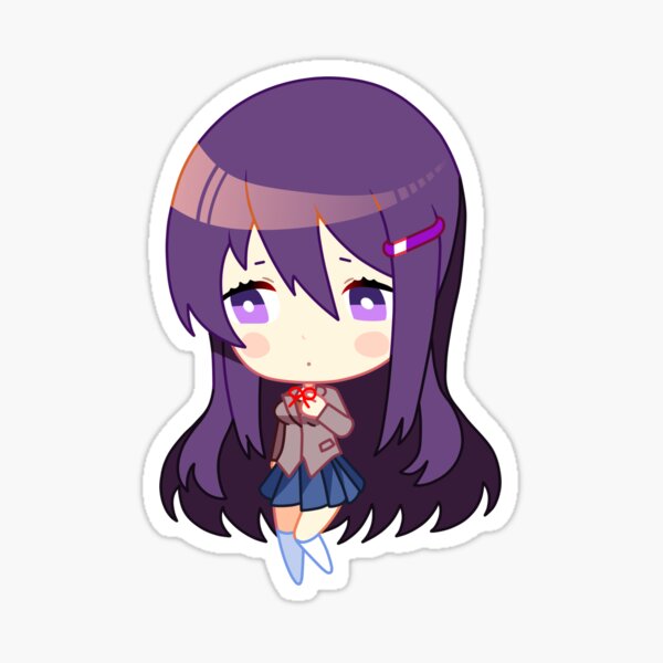 Doki Literature Club Gifts & Merchandise | Redbubble