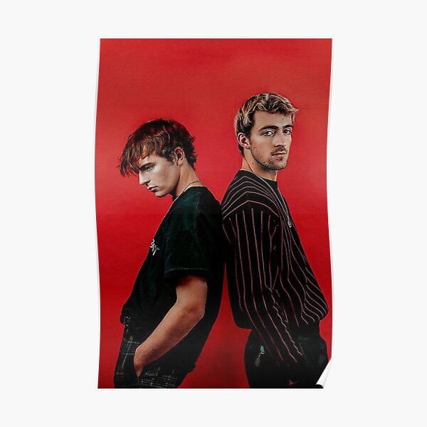 The Driver Era Posters | Redbubble