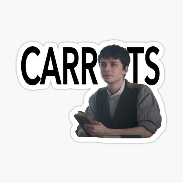 Gilbert Blythe Stickers | Redbubble