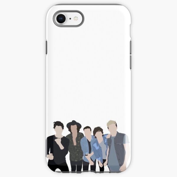 One Direction iPhone cases & covers | Redbubble