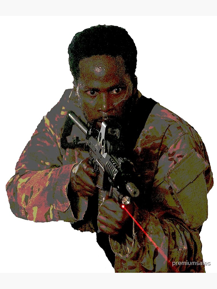 Z Nation - Mark Hammond [Harold Perrineau] Premium Matte Vertical Poster sold by Brian Day | SKU ...