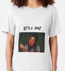Little Simz Gifts & Merchandise | Redbubble