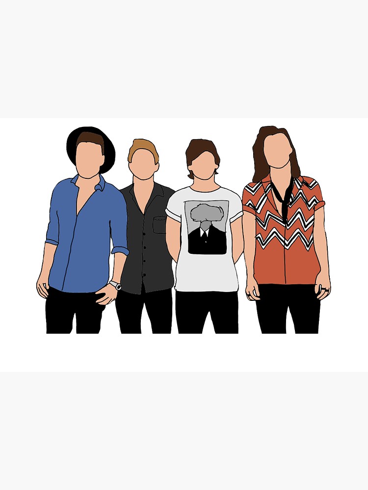 "one direction" Water Bottle for Sale by itsantia | Redbubble