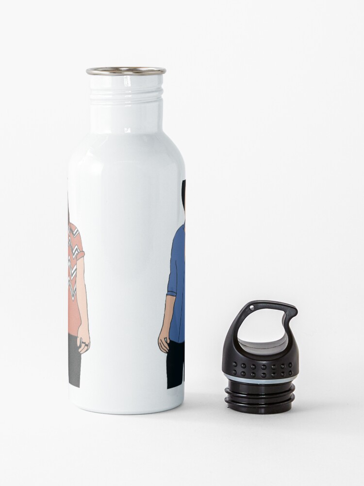 "one direction" Water Bottle for Sale by itsantia | Redbubble