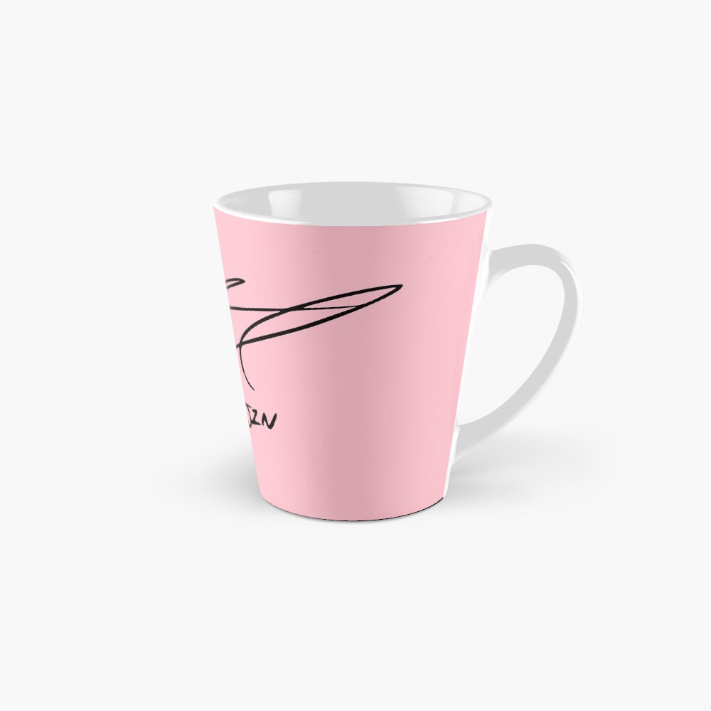 "Bts Jin signature" Sticker for Sale by kpopmusicn1 | Redbubble