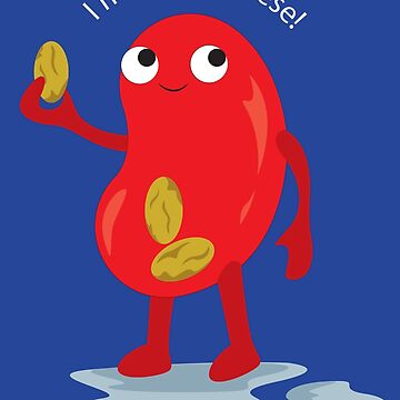 "Kidney Stone " Sticker for Sale by MeganCobain | Redbubble