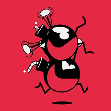 "Da Bomb" Sticker for Sale by TnTStudio | Redbubble