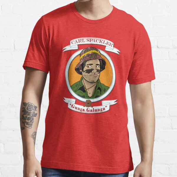 "Caddyshack - Carl Spackler" T-shirt for Sale by mddonnellan ...