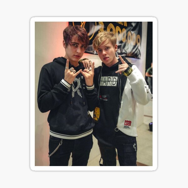 Sam And Colby Gifts & Merchandise | Redbubble