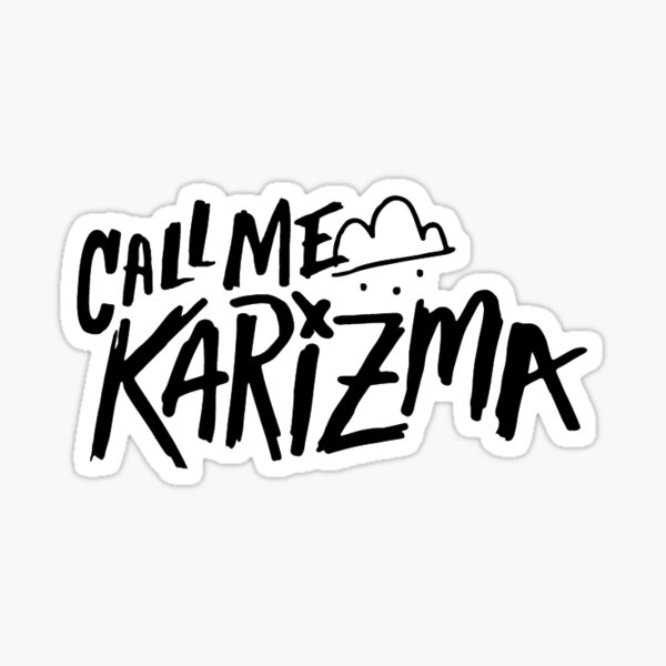 Karizma Logo