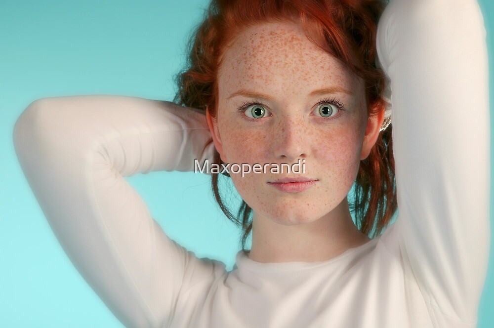 "Time to Stand and Stare" by Maxoperandi | Redbubble