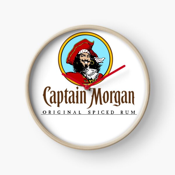Captain Morgan Gifts & Merchandise | Redbubble