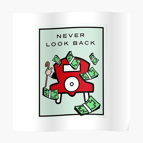 Monopoly Posters | Redbubble