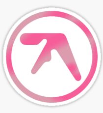 Aphex Twin Stickers | Redbubble