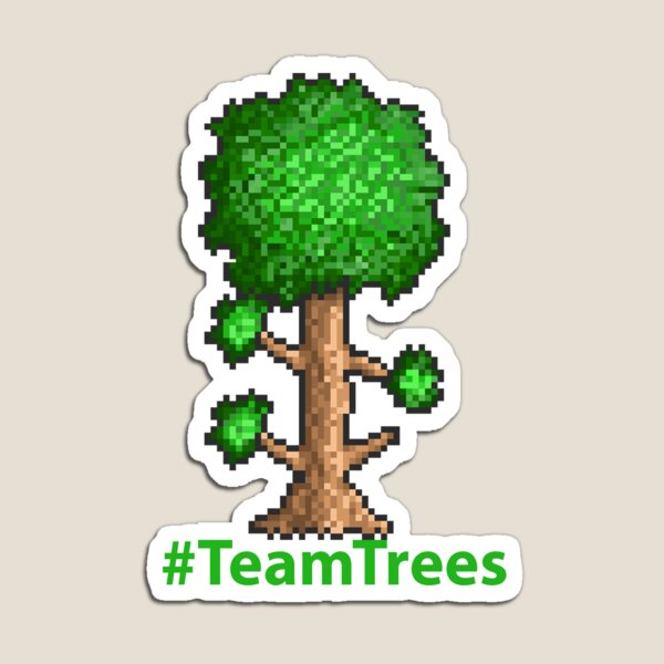 Teamtrees Mrbeast Gifts & Merchandise | Redbubble