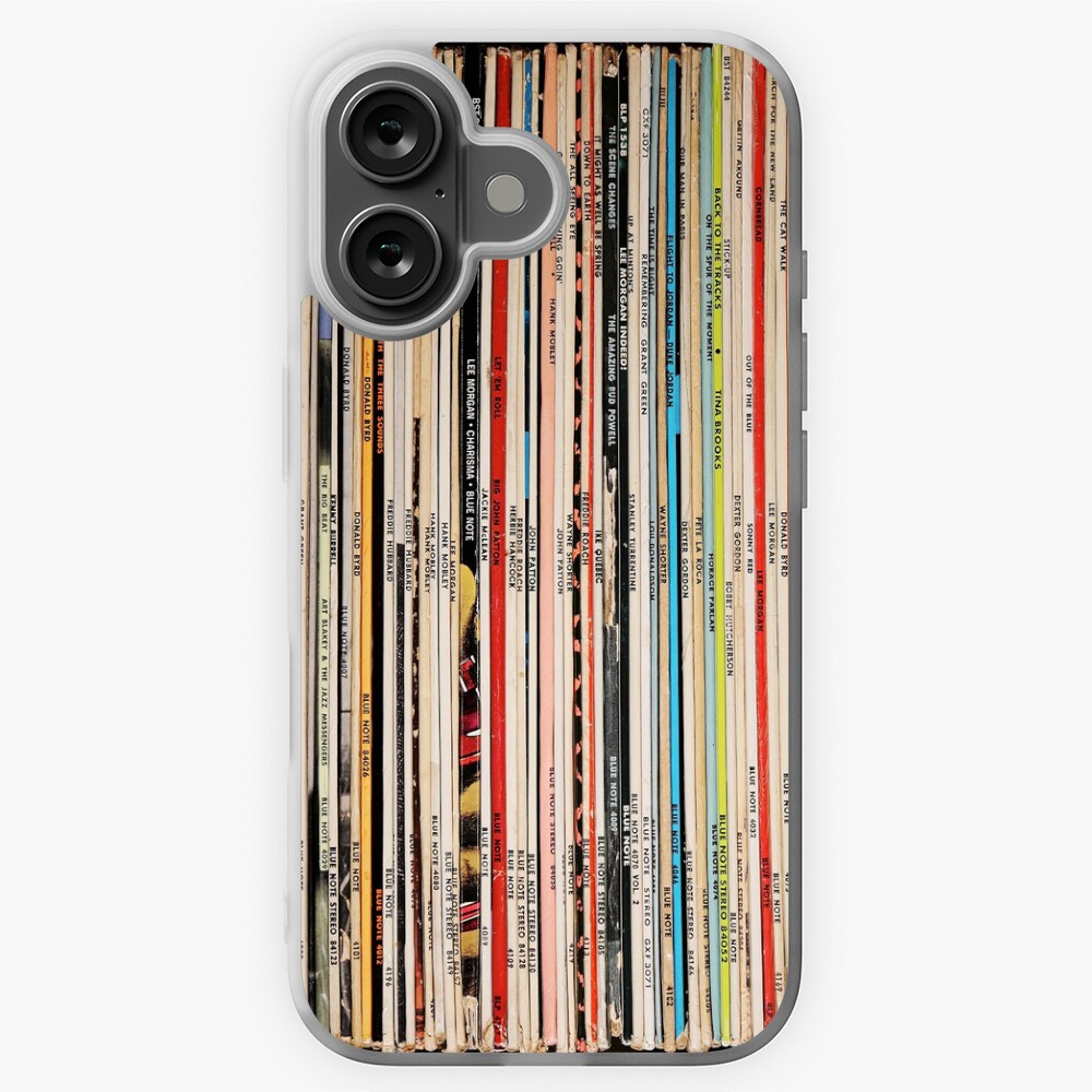 "Blue Note Vinyl Collection" Graphic T-Shirt for Sale by Iheartrecords ...