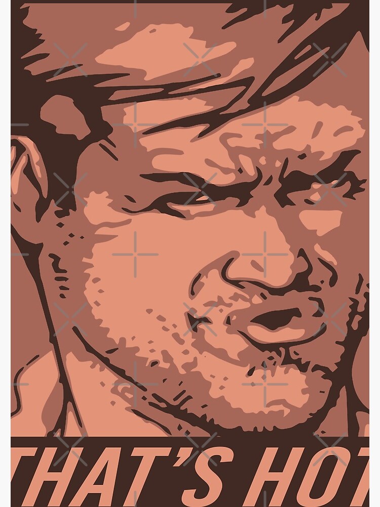 Oooo Face Memes Oh My. Kirk's Face