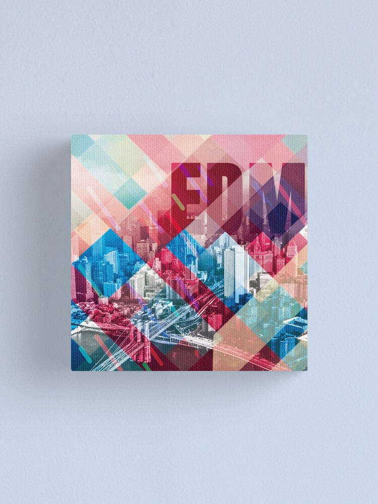 "Edm merchandise. Edm design based on album CD covers. Edm art - 00001 ...
