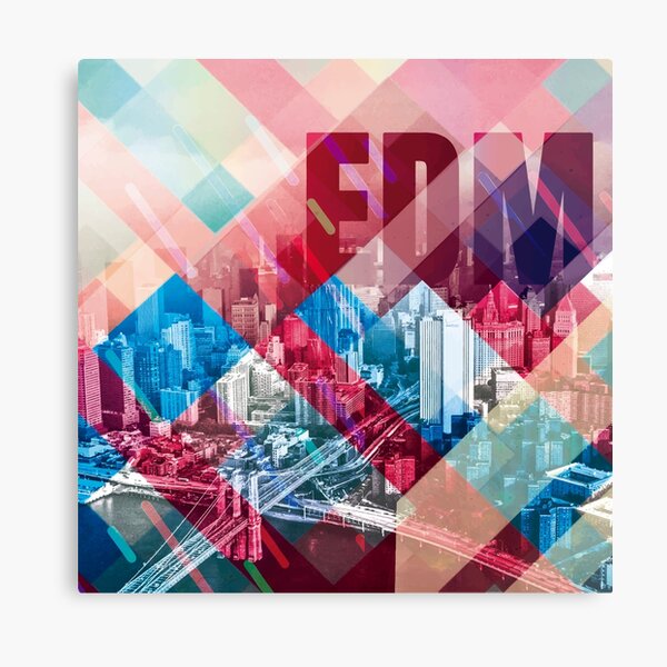 "Edm merchandise. Edm design based on album CD covers. Edm art - 00001 ...