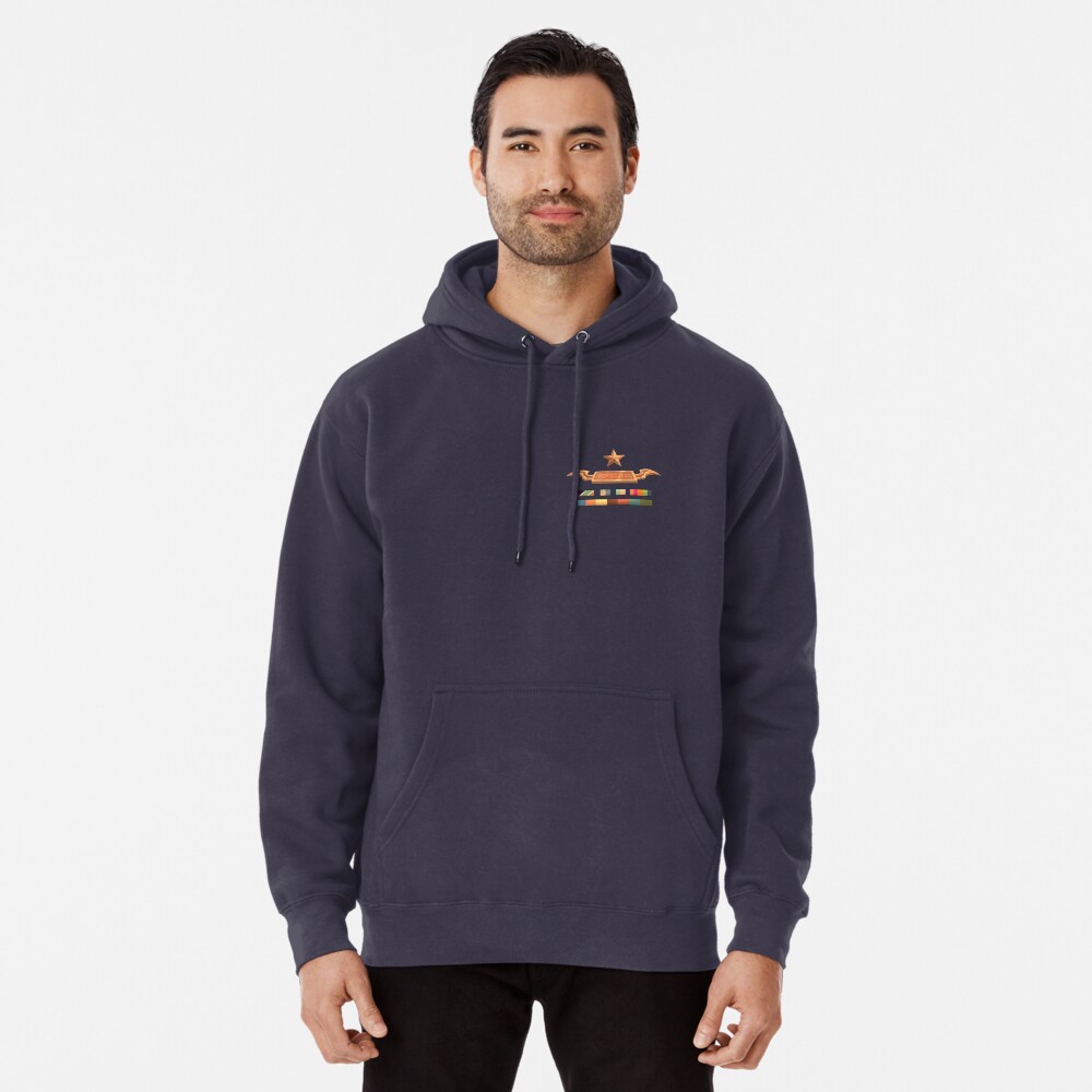 "Glory Sound Prep Badge Jon Bellion Merch" Pullover Hoodie for Sale by ...