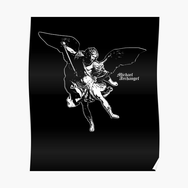 "Master Angel - Saint Michael Archangel / Mihail, Mikhail, Mikhael ...