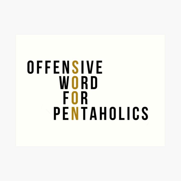 Pentatonix Gifts & Merchandise | Redbubble